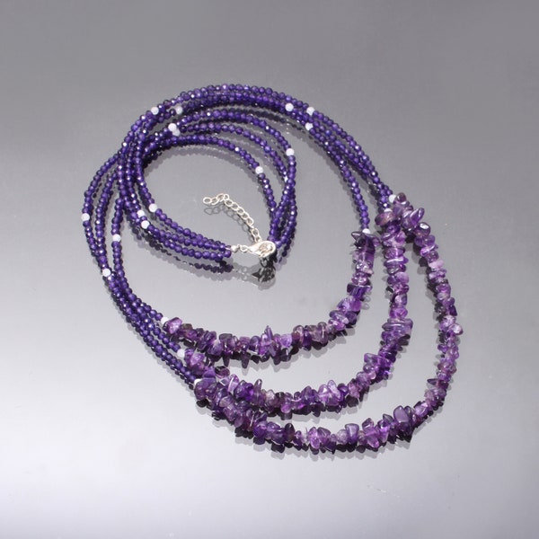 Purple Lapis Lazuli - Etsy