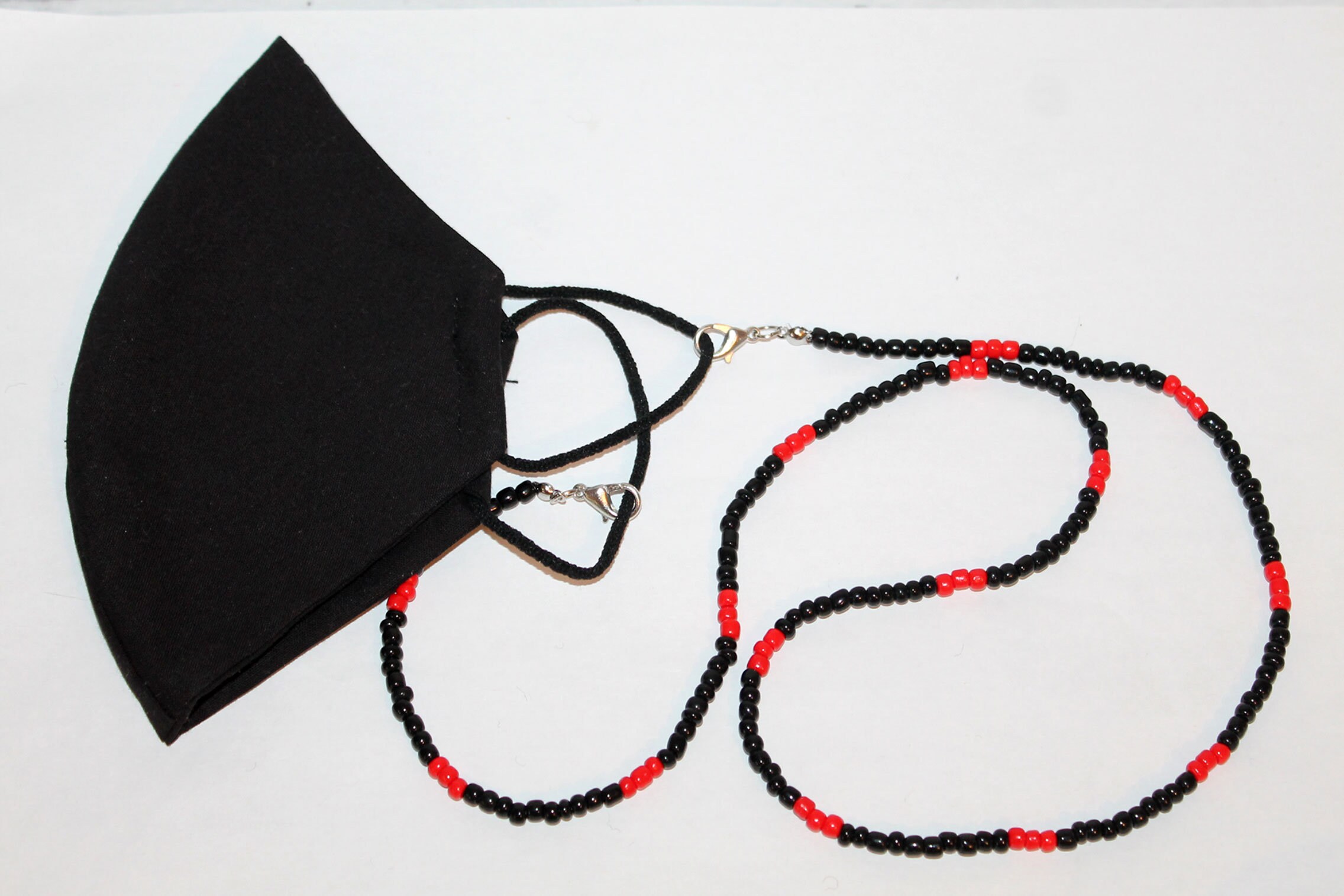 Face Mask Chain - Etsy