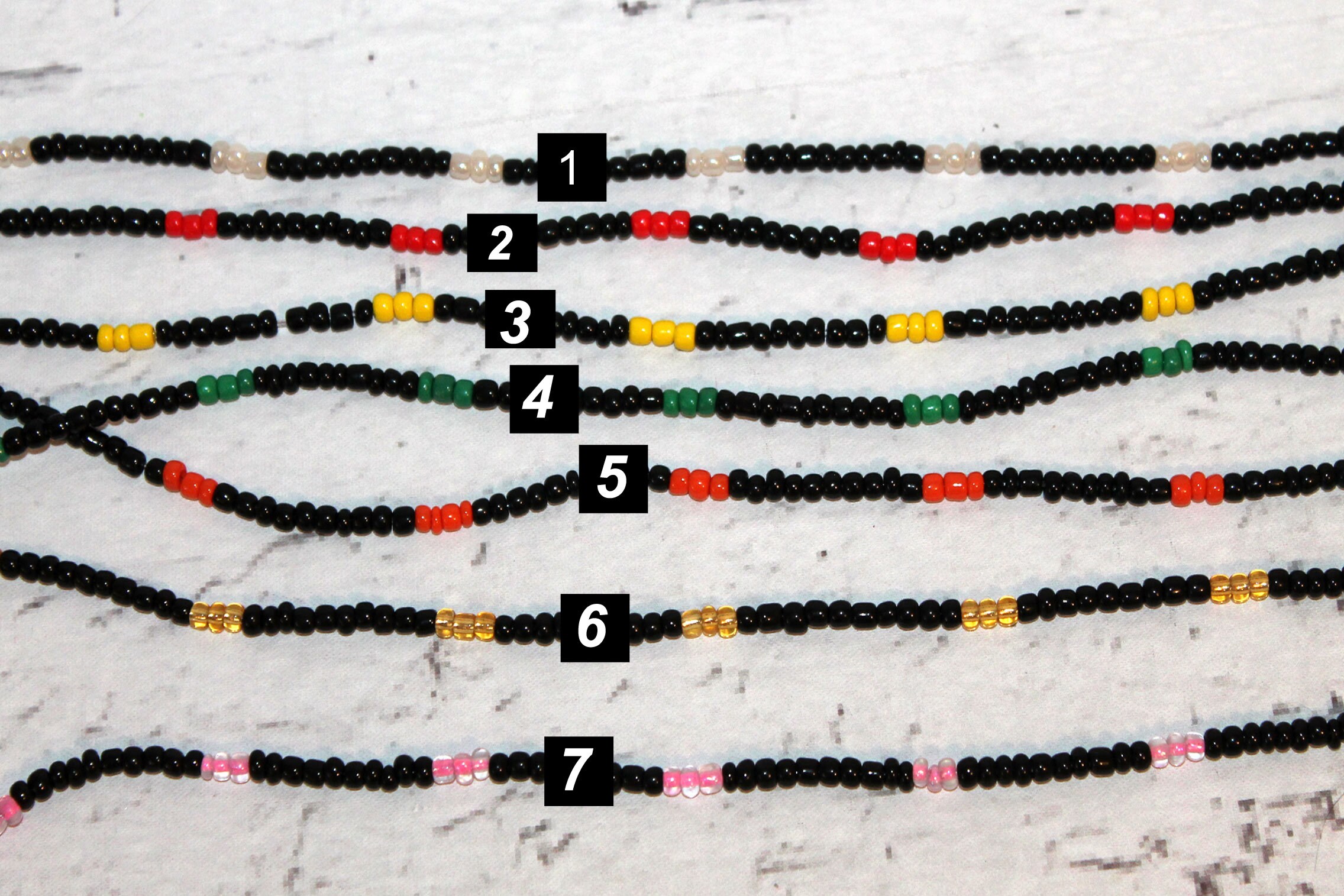 Face Mask Chain - Etsy