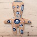 Evil Eye Voodoo Doll - Etsy