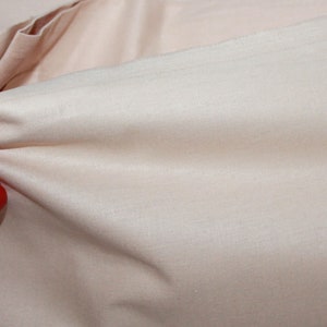 Doll Skin Solids Beige Fabric Doll Making Body and Skin Cotton Fabric ...