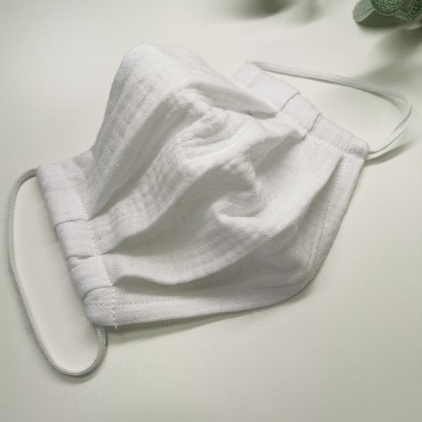 Reusable Face Masks - Etsy