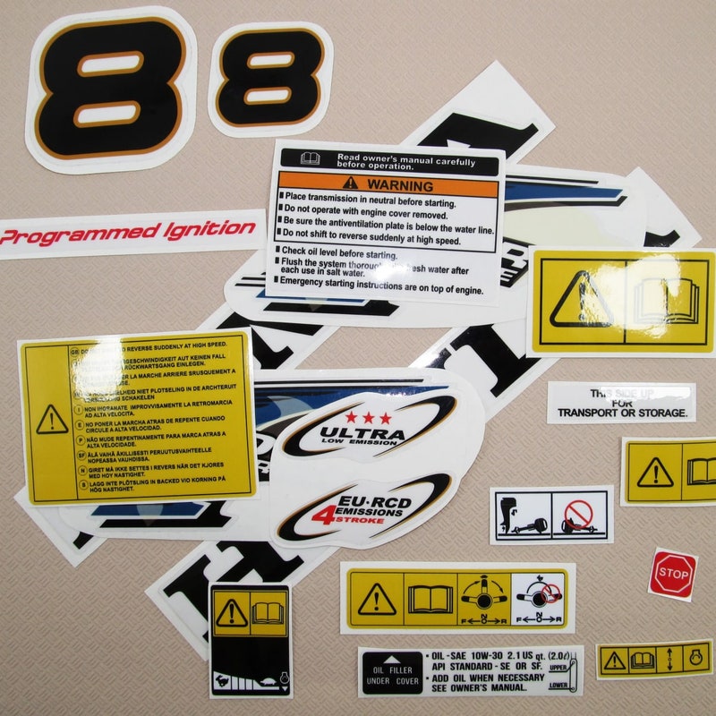 Honda 5hp Engine - Etsy Canada