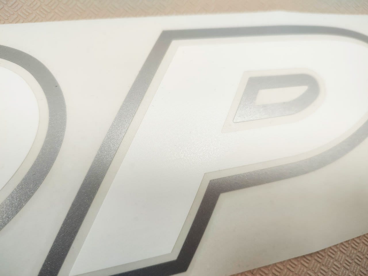 Vinyl Stickers Trophy / Trophy Pro Boats Decal Set 2pcs Reproduction ...