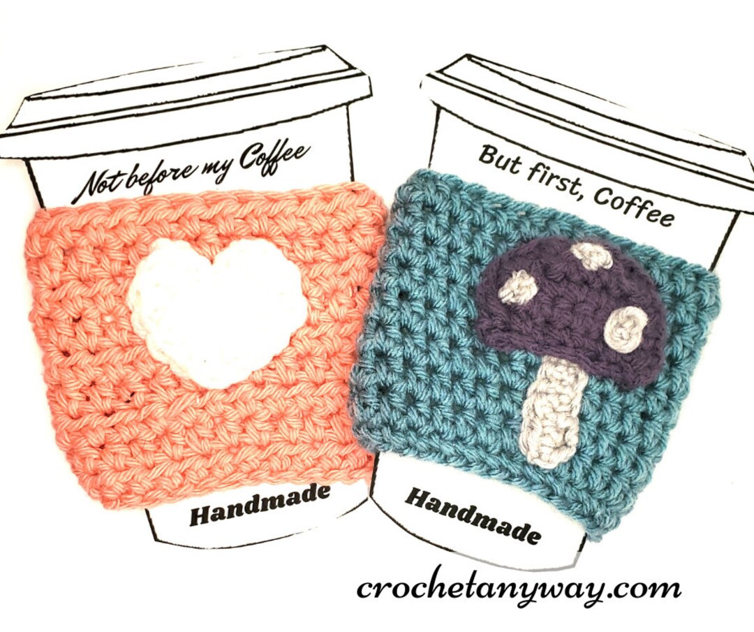 Not Before My Coffee Product Holders/display Inserts for Handmade ...