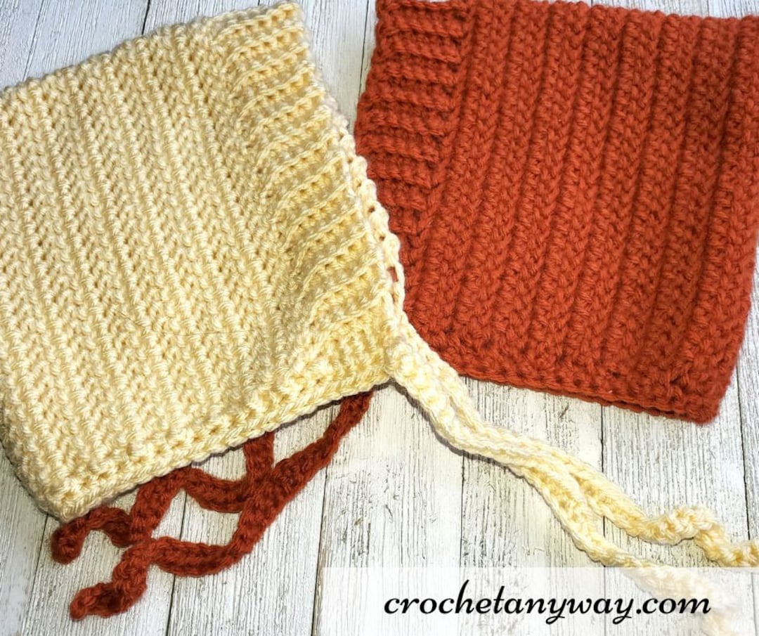 Rosa Pixie Hat: Crochet Pattern for a Pixie Hat Instant Download ...