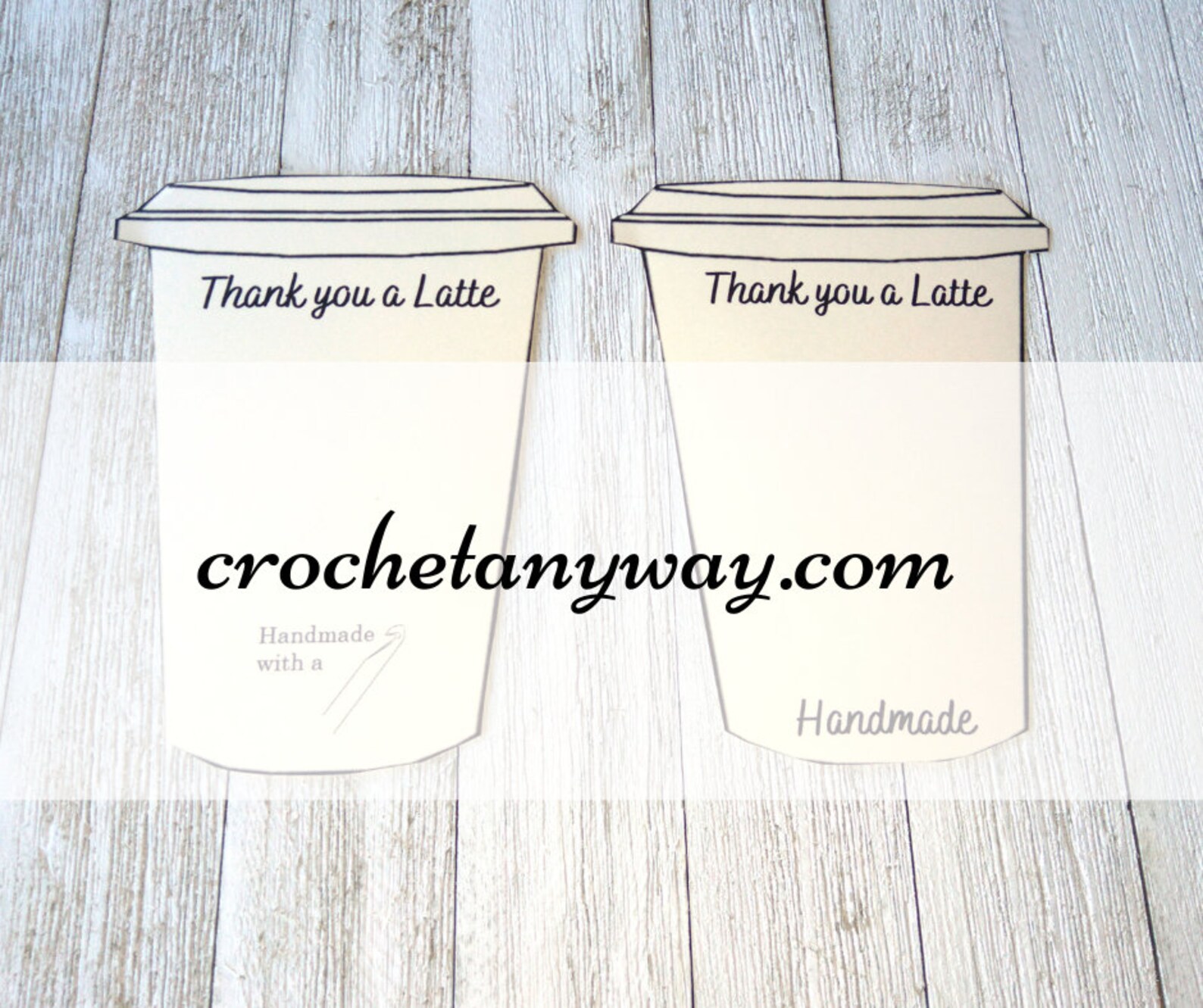 Product Holders/display Inserts for Handmade Coffee Cup Cozies - Etsy