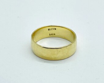 Ed Levin Jewelry - Etsy