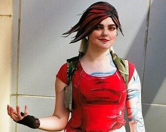 Lilith Borderlands - Etsy