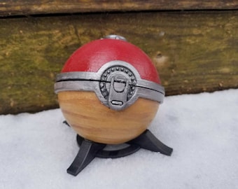 Legends Arceus Pokeball | Etsy