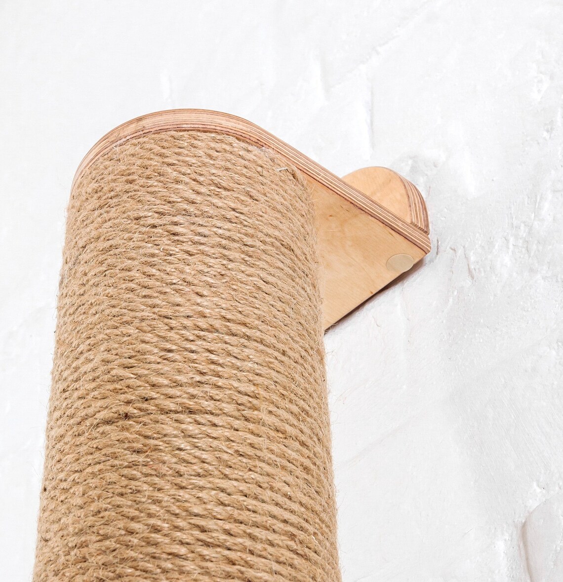 Cat Furniture Scratching Post Cat Wall Furniture Modern Cat | Etsy