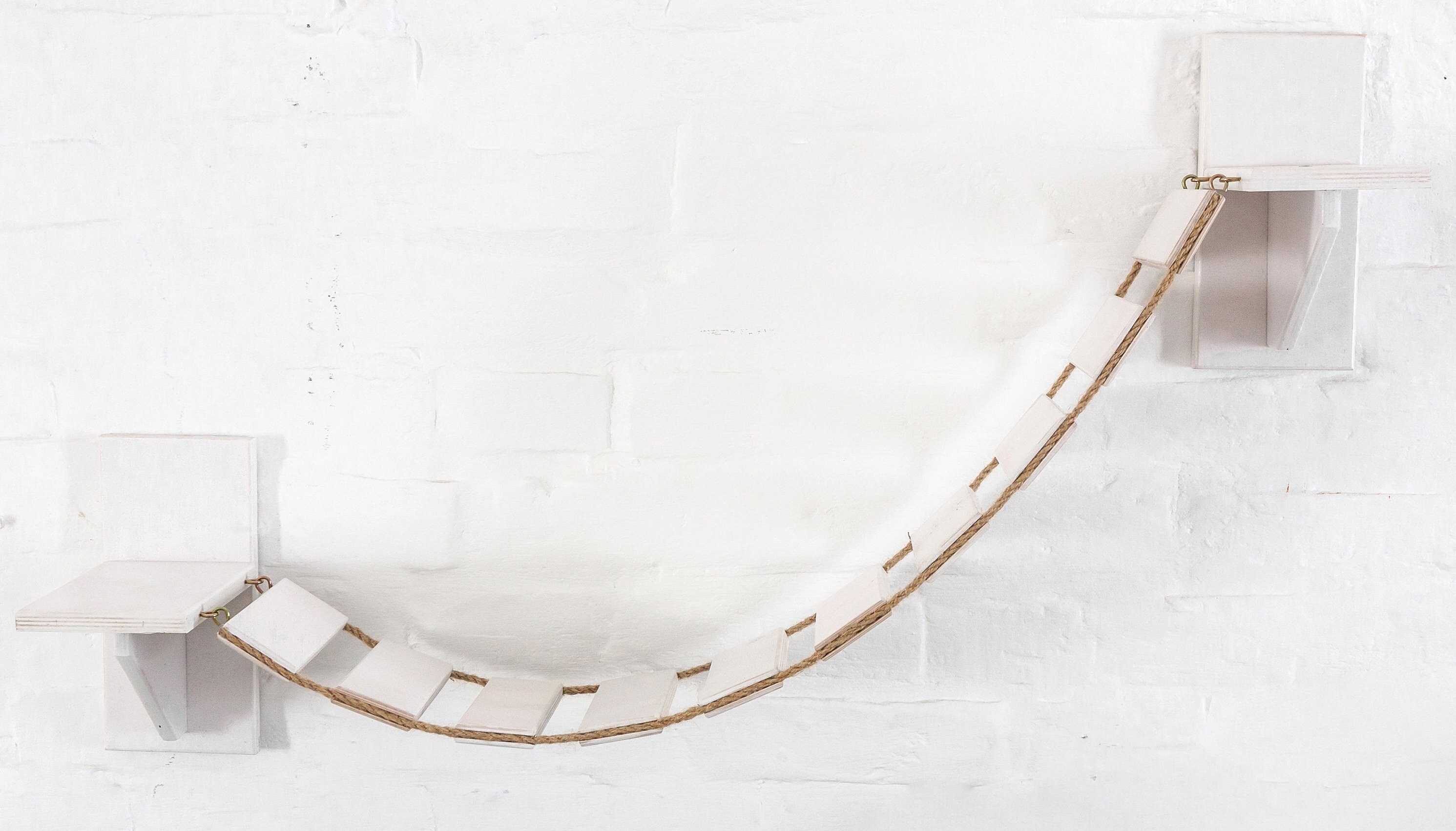 Cat Bridge the Furniture for Cat Cat Bed Floating - Etsy