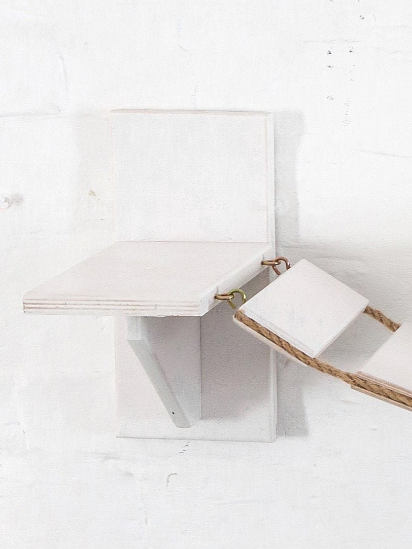 Cat Bridge the Furniture for Cat Cat Bed Floating - Etsy