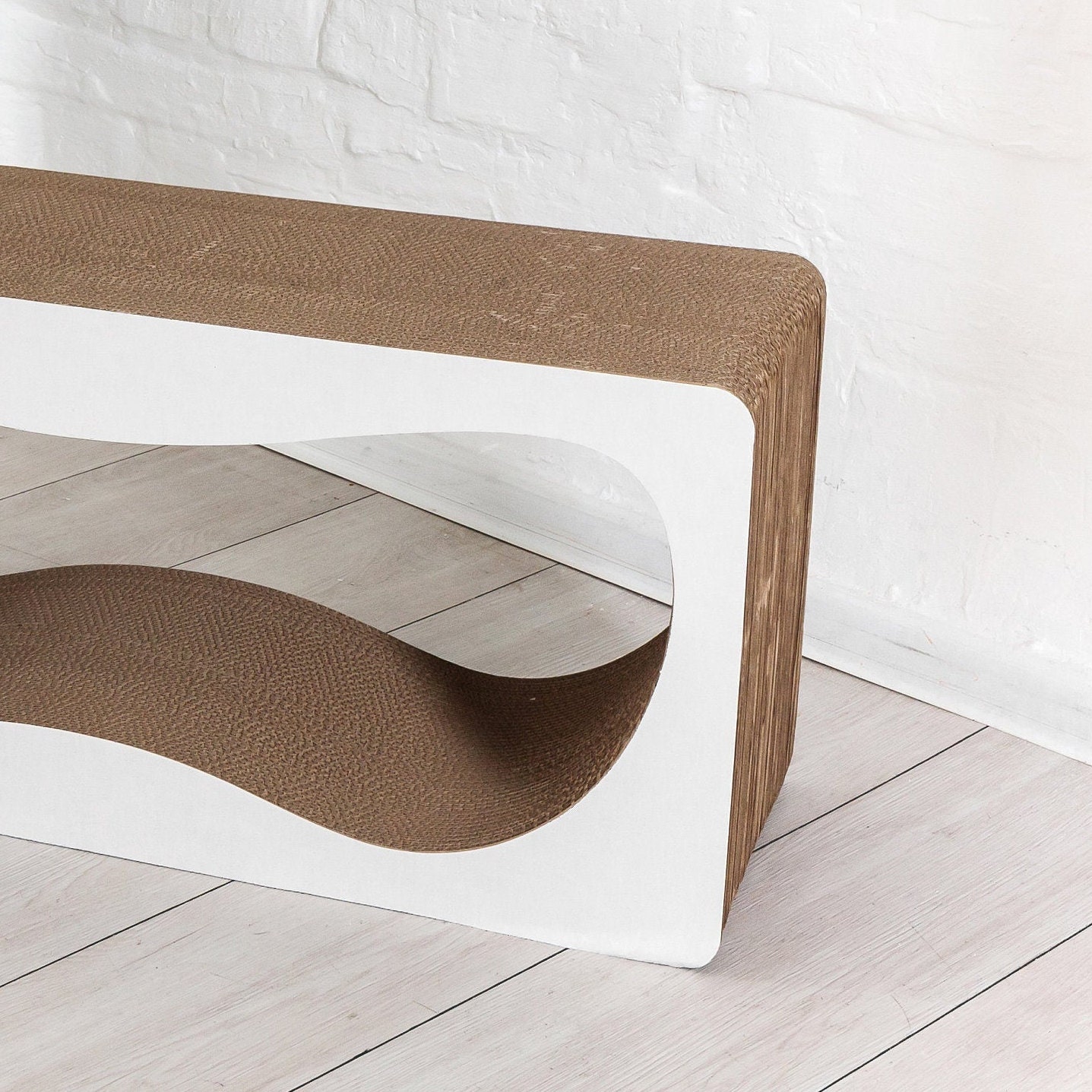 Cat Scratching Post the Furniture for Cat Cat Bed | Etsy