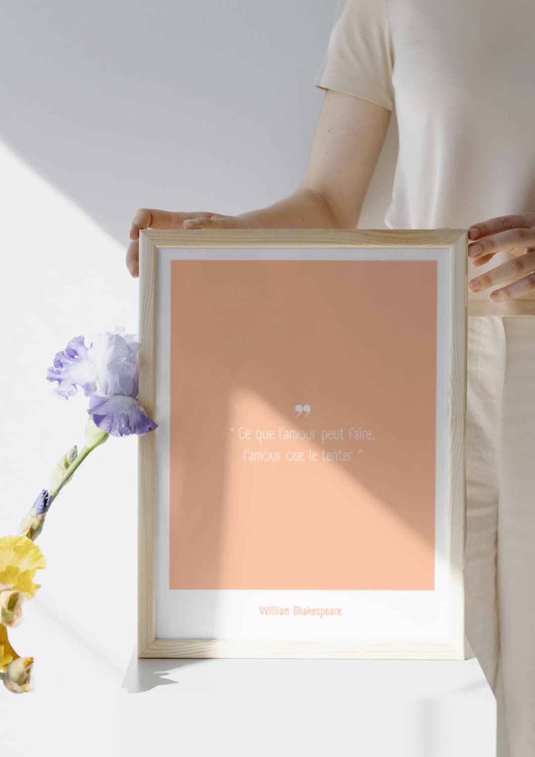 Shakespeare Love Quote Poster Printable Poster for Decoration - Etsy