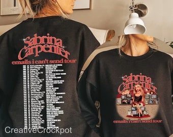 Sabrina Carpenter Merch - Etsy