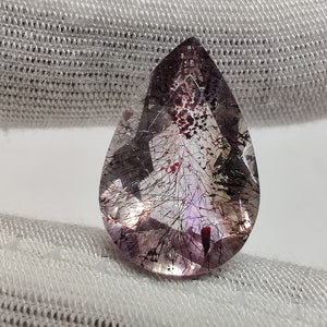 Fantastic Super Seven With Amazing 7 Crystals Healing Stone, 6.3 Cts 16 ...