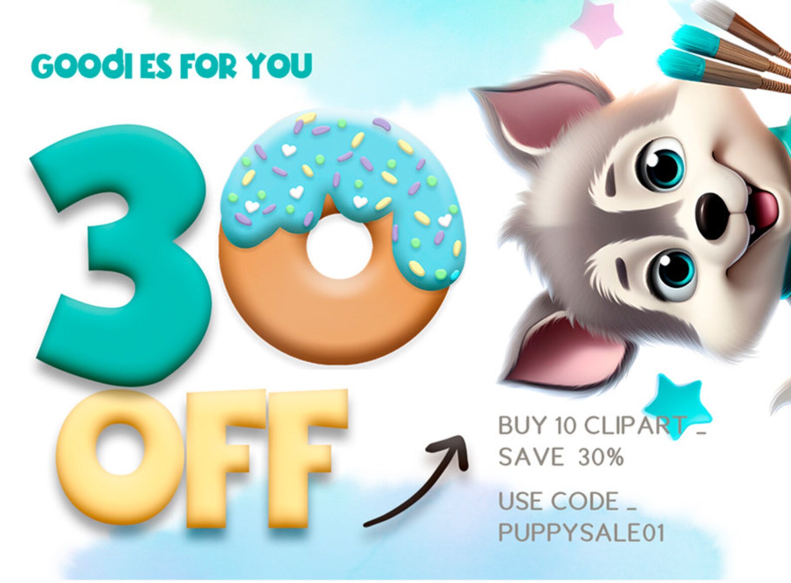 Pink Glitter Letters,pink Doodle Alphabet, Pink Glitter Abc,instant ...