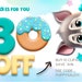 Candyland Letters Clipart, Gummy Bear Letter, Candy Font and Numbers ...