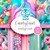 Candy Digital Paper, Candyland Clipart, Candy Shop Background Digital ...