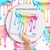 Rainbow Dripping Clipart, Ice Cream Drip Png, Paint Border Overlays ...