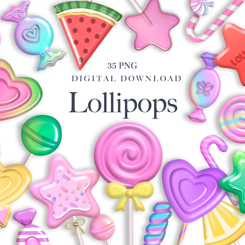 Swirl Clip Art - Etsy
