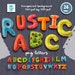 Fabric Letters Clipart, Country Alphabet, Cartoon ABC Png, DIGITAL ...