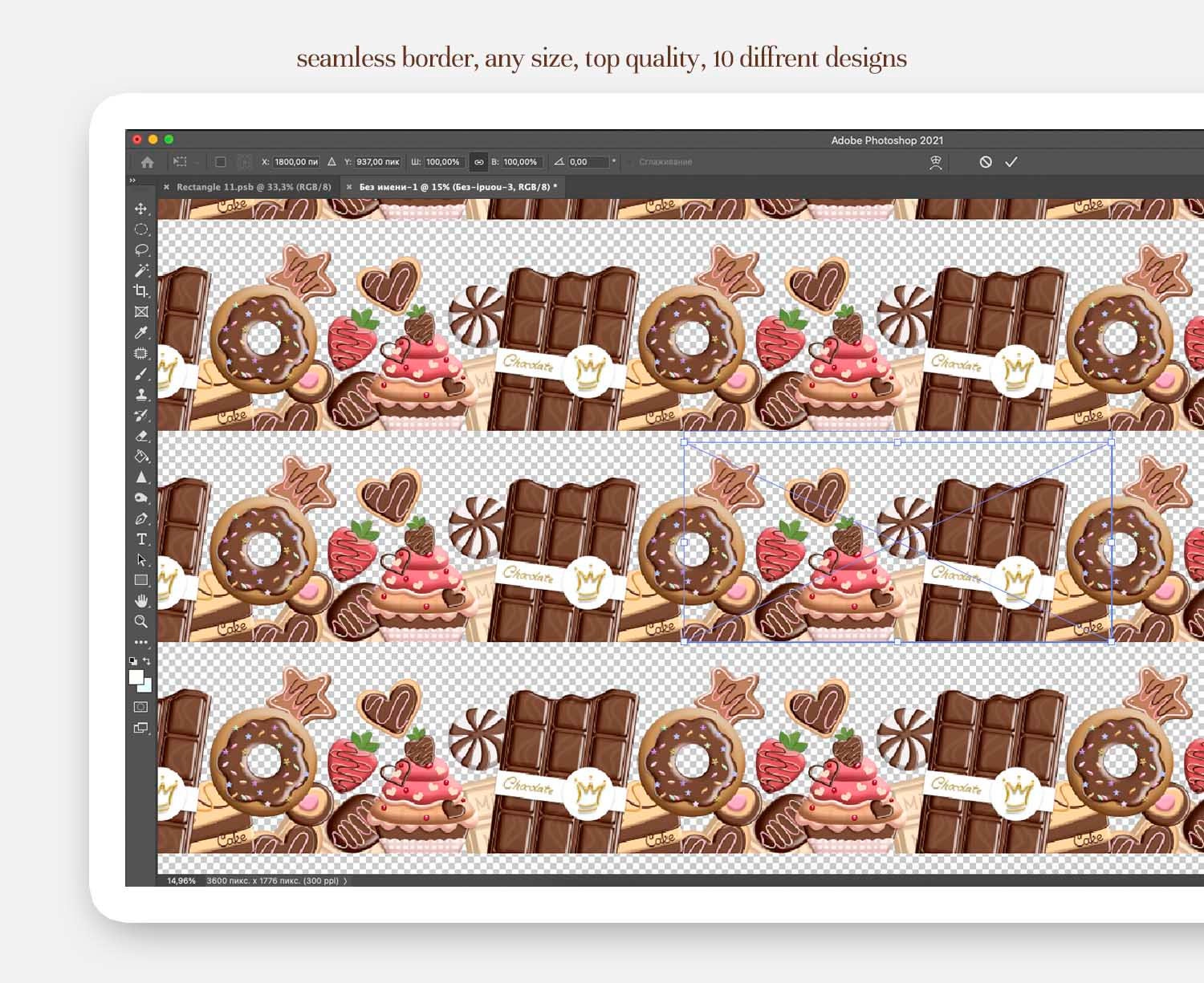 Candy clipart sweets borders INSTANT DOWNLOAD | Etsy