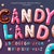 Candyland Letters Clipart, Sweet Alphabet Png, DIGITAL DOWNLOAD - Etsy