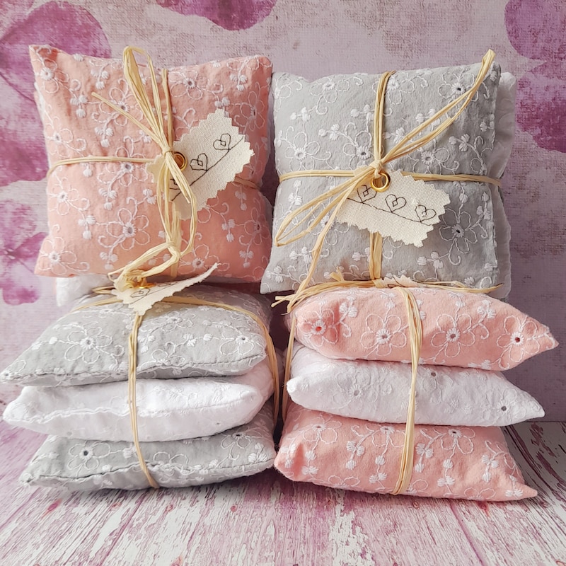 Sachet Pillows - Etsy