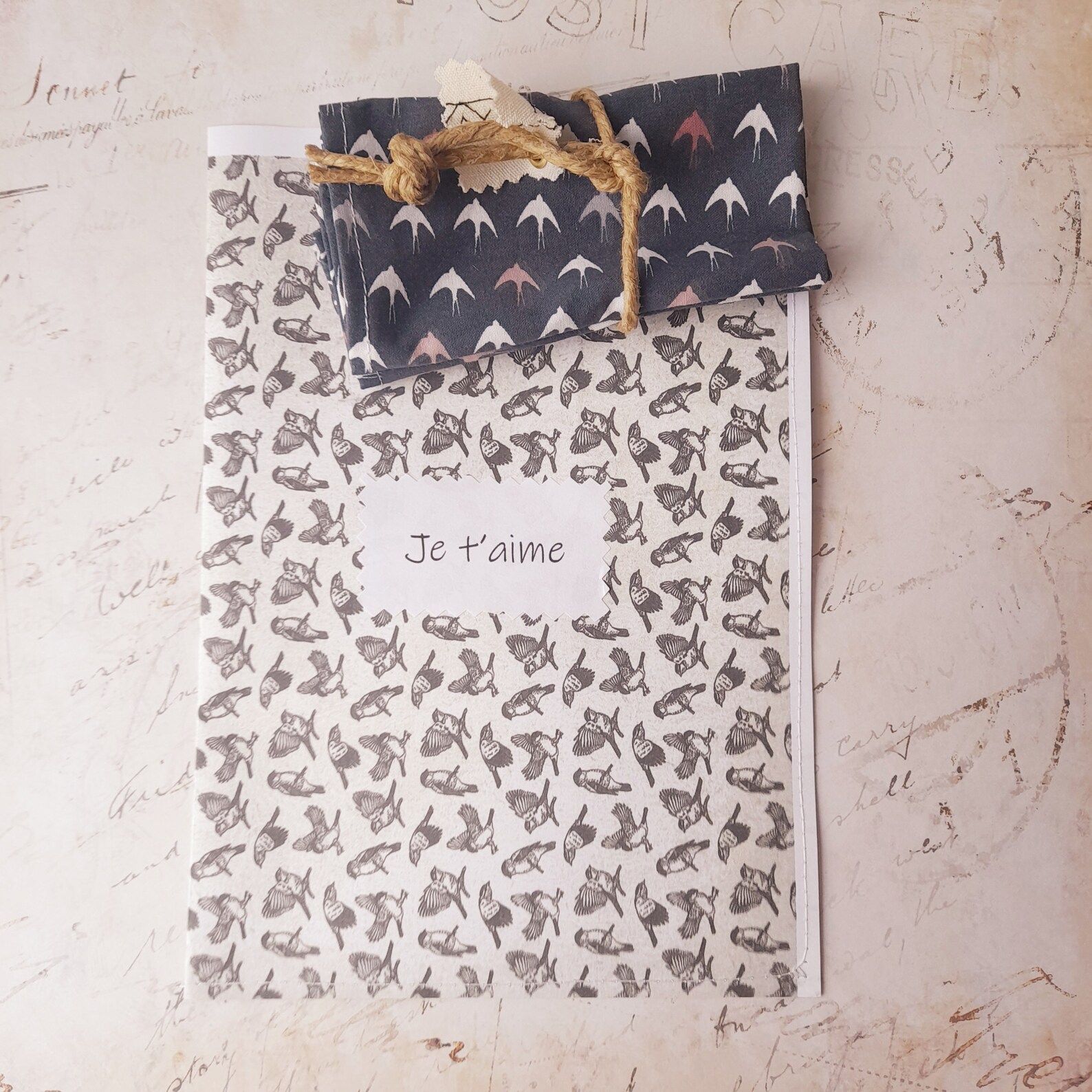 Tissue Handkerchiefs for Men, Costume Accessory, Bird Handkerchiefs ...