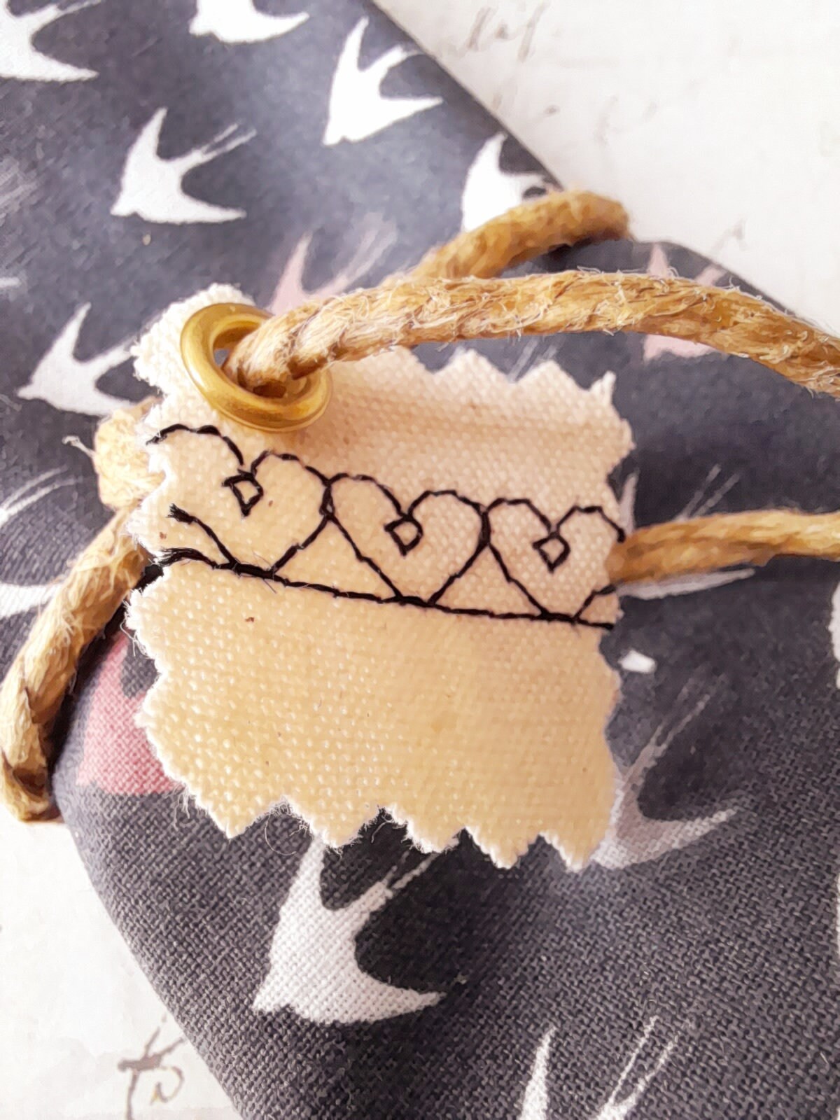 Tissue Handkerchiefs for Men, Costume Accessory, Bird Handkerchiefs ...