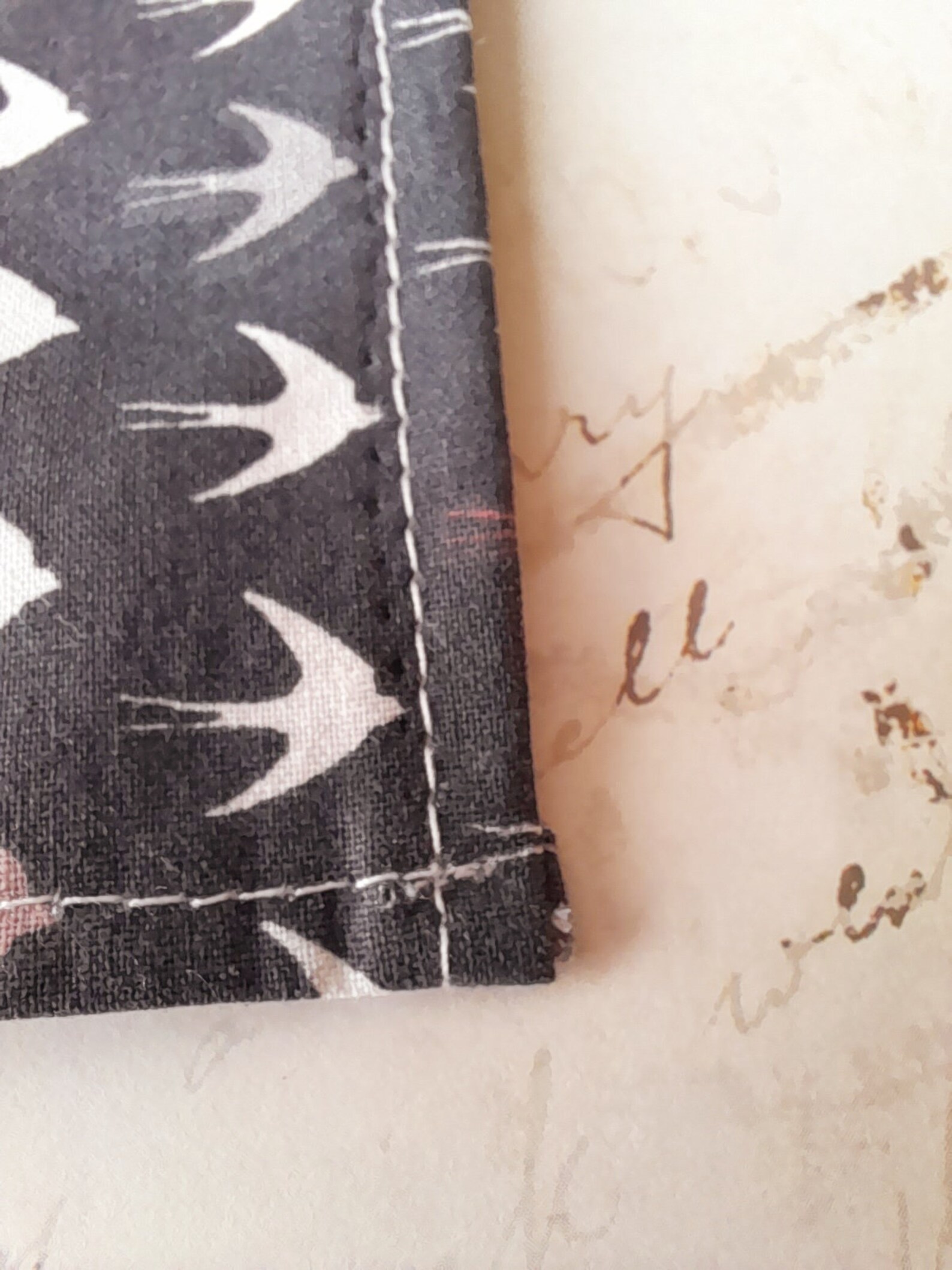 Tissue Handkerchiefs for Men, Costume Accessory, Bird Handkerchiefs ...