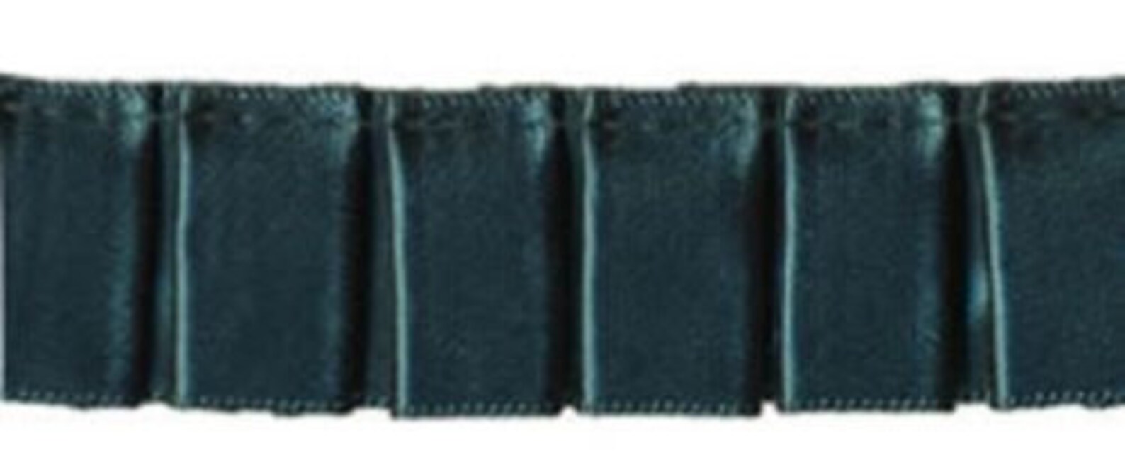 Box Pleated Satin Ribbon7/8 Inch Wide Select Color/price per - Etsy