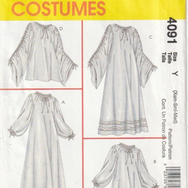 Medieval Chemise - Etsy