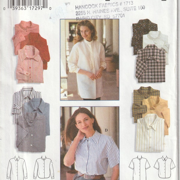 Simplicity 9818 - Etsy