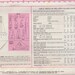 Vintage 70's Simplicity 7413 Tween Girls Dress, Knee Length, Maxi Ankle ...