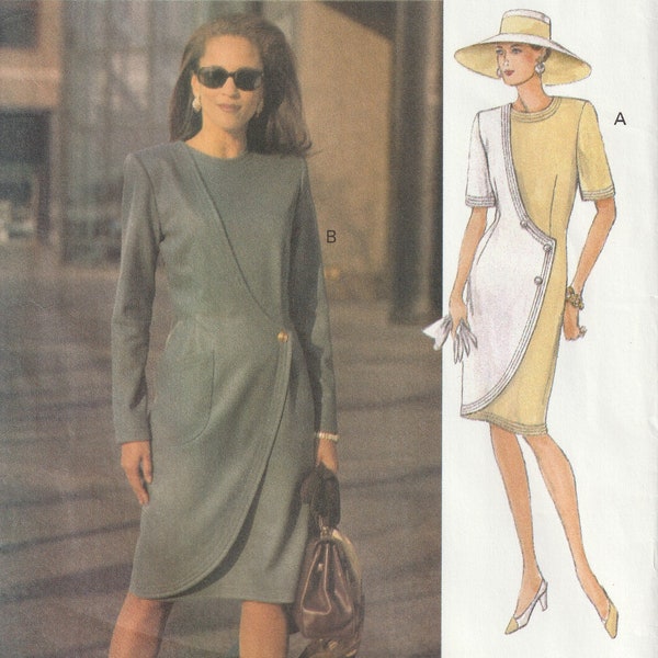 90s Vogue Pattern - Etsy