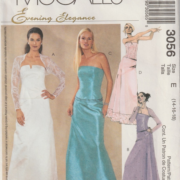 Wedding Overskirt Pattern - Etsy