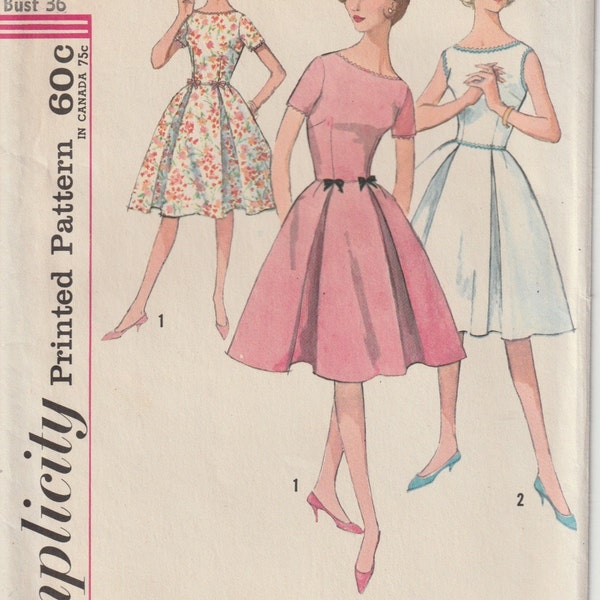Simplicity 4942 - Etsy