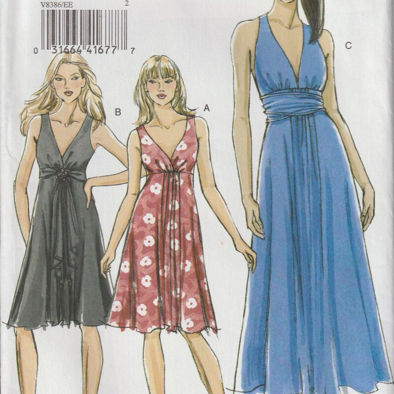 Gathered Neckline - Etsy