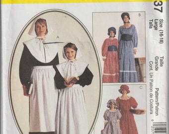 Pilgrim Collar Pattern - Etsy