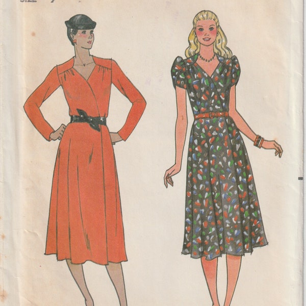 Cottagecore Dress - Etsy