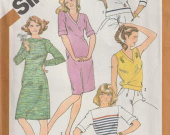 Junior Knit Dress - Etsy