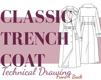 Fallout 4 Inspired 10mm Pistol Technical Drawing - Etsy