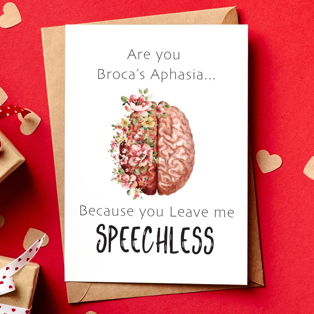 Funny Neurology Card for Nurses | Neuroscience Gift for Neuro Nurse ...