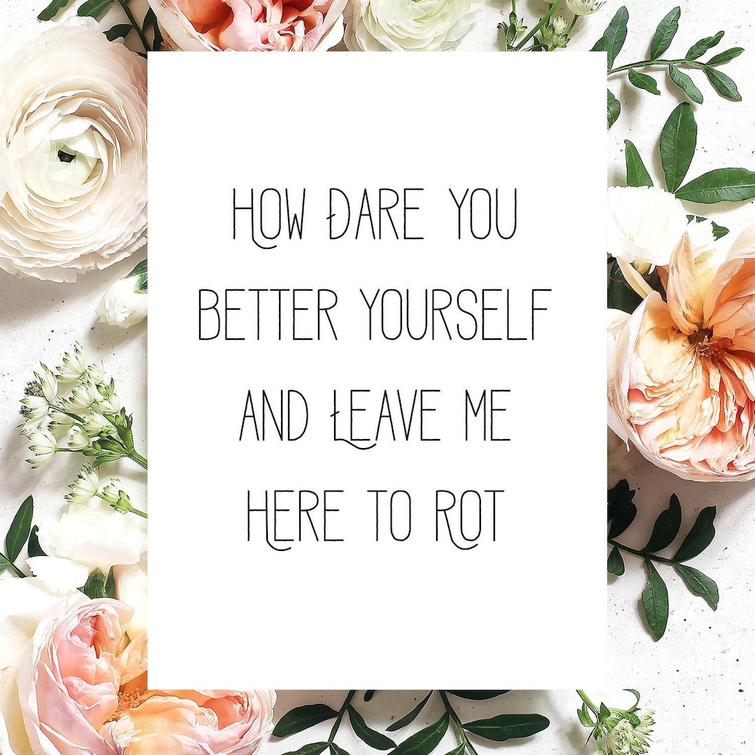 Funny Coworker Miss You Card | Sarcastic Coworker Goodbye Card | Funny ...