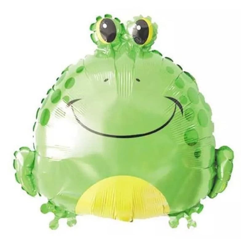 Shrek Frog Balloons - Etsy
