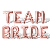 Team Bride - Etsy
