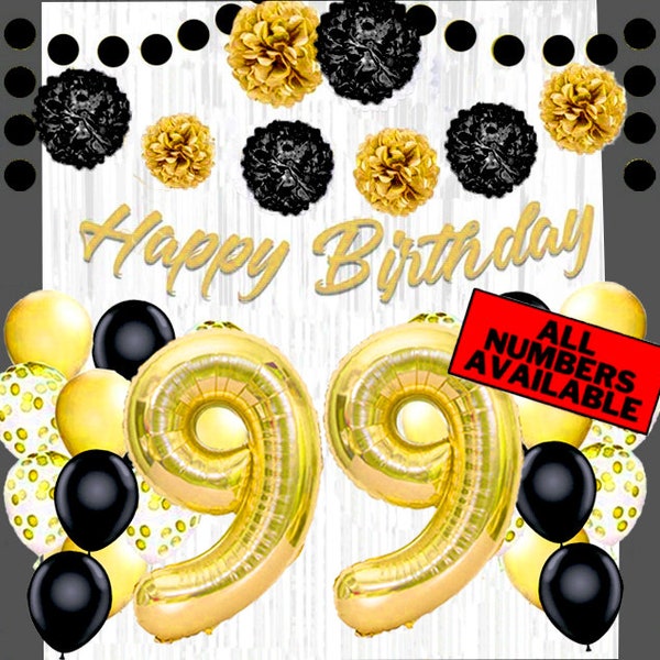 99th Birthday Cards - Etsy